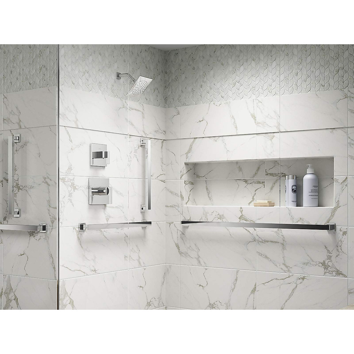 KOHLER SQUARE 36 GRAB BAR