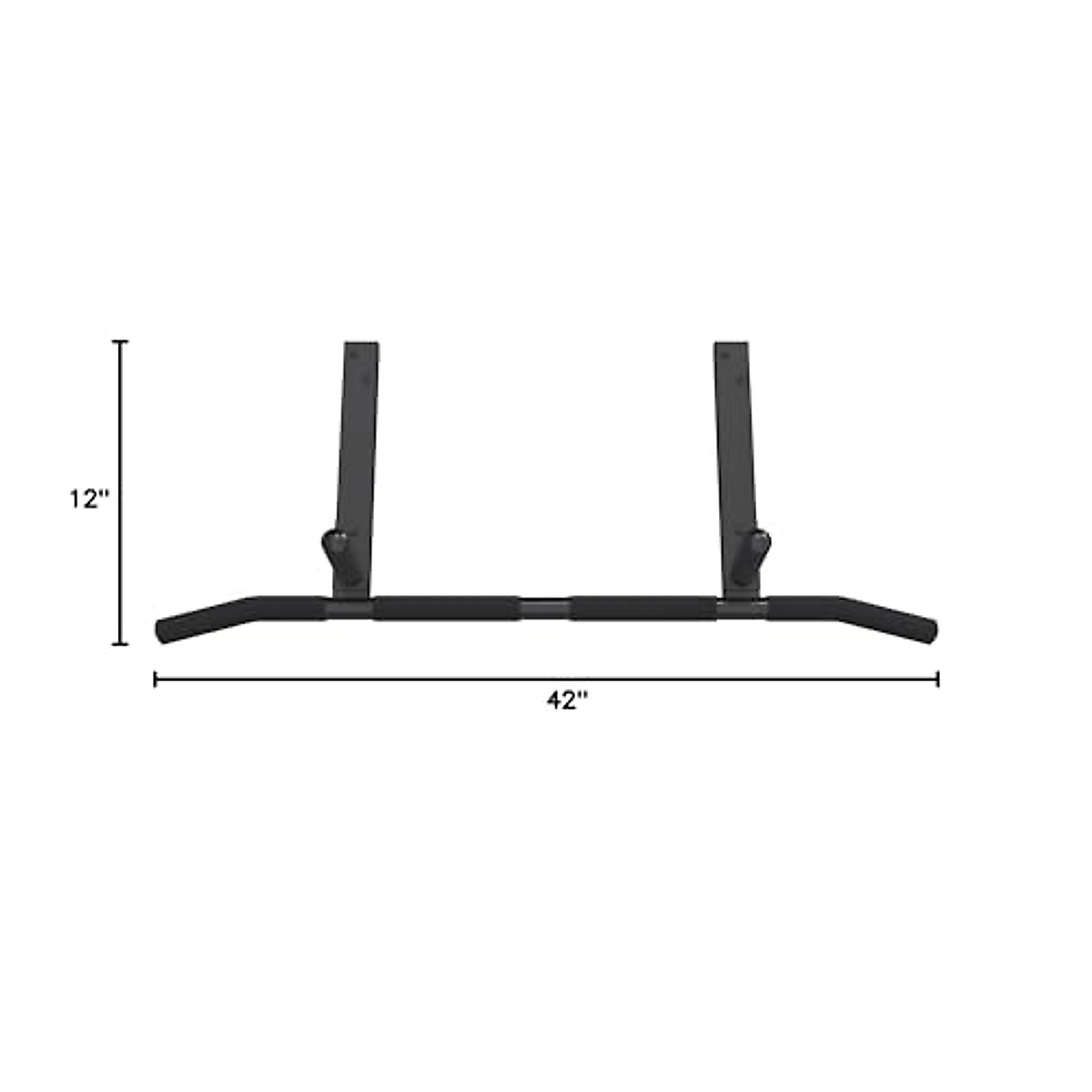 Joist Mount Pull Up Bar by Ultimate Body Press