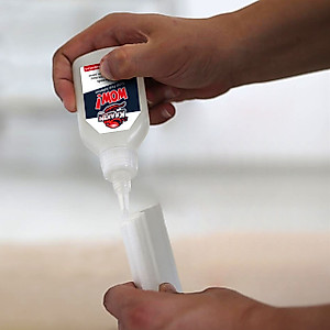 Kraken Bond Wow! Super Crazy Glue Clear - (2x3.5 oz) Strong Cyanoacrylate (CA) Glue for Plastic, Metal, Wood, PVC, Fast Curing Epoxy Adhesive | 2 Pack