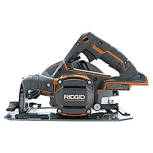 Brushless 18V 7-1/4 in. Circular Saw