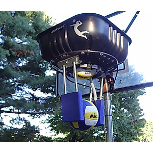 Smart Spike Volleyball Training aid
