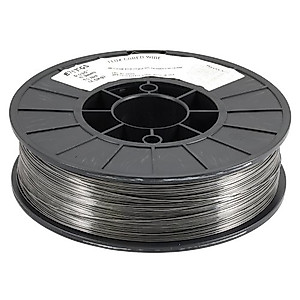 Forney 42303 Flux Core Mig Wire, Mild Steel E71TGS, 035-Diameter, 10-Pound Spool
