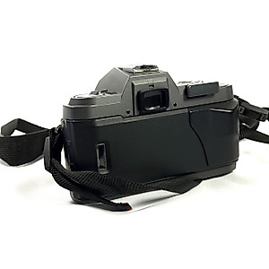 Pentax P30T 35mm Film Camera w/ Lens