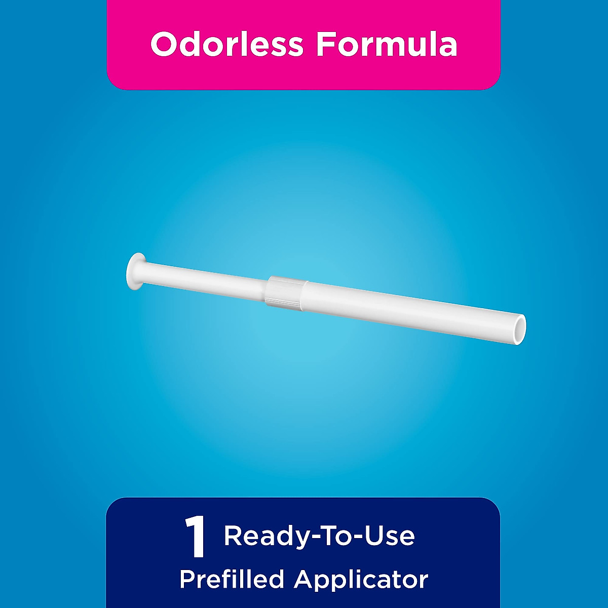 Amazon Basic Care Tioconazole Ointment 6.5 Percent, Vaginal Antifungal, 1-Dose Treatment, Vaginal Yeast Infection Treatment For Women, Feminine Care, 0.16 ounce (Pack of 1)