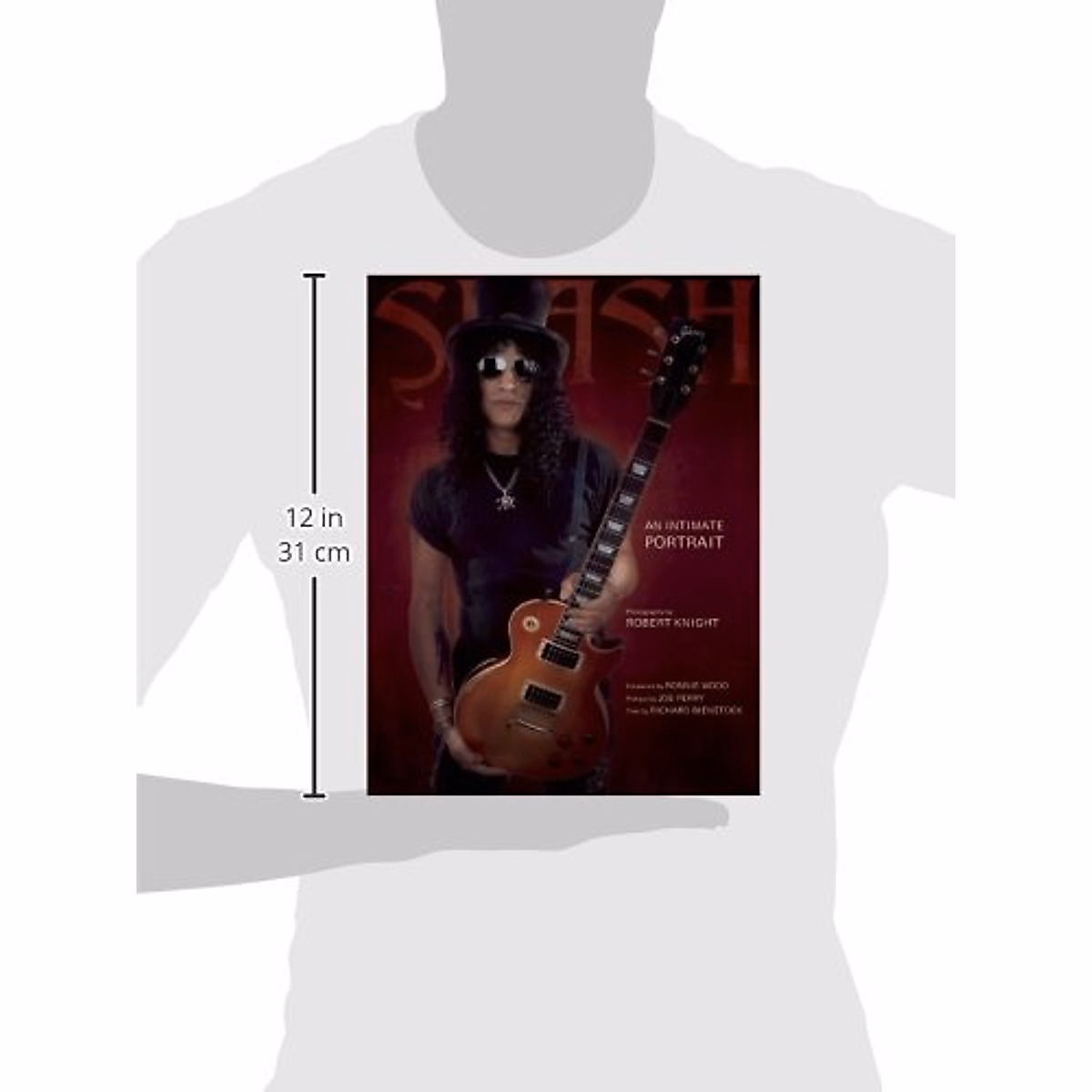 Slash: An Intimate Portrait