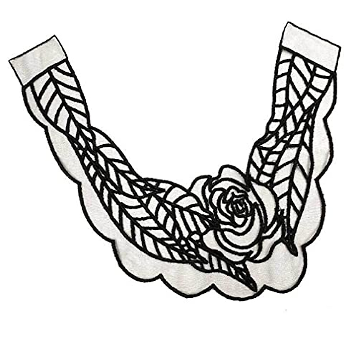 CUTOOP Antique Chinese Style Metal Brass Hollow Folding Fan Crane Bookmark with Heart Pendant Crafts Book Mark Exquisite Collection Gift for Book, Office, Stationery Store