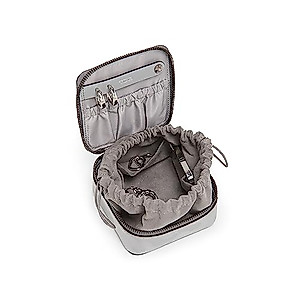 TUMI - Belden Jewelry Case - Silver Camo