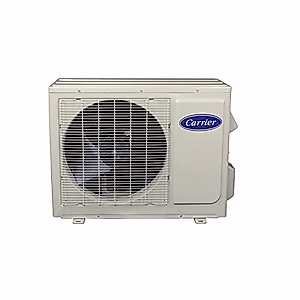 Carrier 12K 208/230V DLS Outdoor Heat Pump