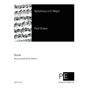 Symphony in C Major