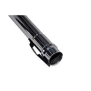 Hoover Wand, Straight 20" with Lock Pin Chrome