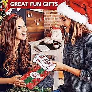 Funny Wine Socks Gifts for Women Men - Christmas Stocking Stuffers Gifts for Girls and Boys Birthday Gifts for Kids and Teen Mom and Dad Gifts Ideas Valentines Novelty Socks