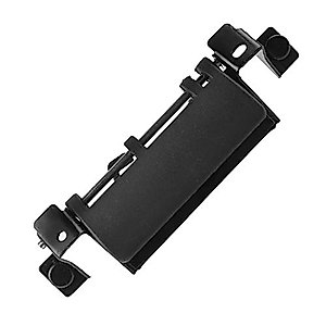 LCWRGS Tailgate Handle Liftgate Latch Handle Replacement for 1998-2003 Toyota Sienna, 2001-2007 Toyota Sequoia, Replaces 69090-08010, 69090-0C080, 79600