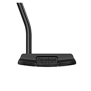 Cleveland Golf HB Soft Premier #14 Single OS 34"" RH, Gray Satin