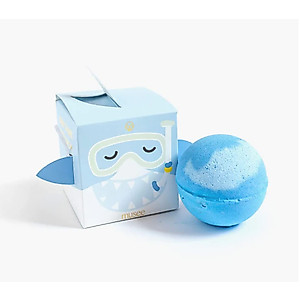 Baby Shark Bath Bomb