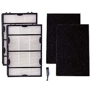 I clean Replacement Holmes HAPF600 B Filter, Fit with Holmes HEPA Air Filter,Part # HAPF600, HAPF600D, HAPF600D-U2