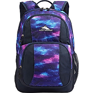 High Sierra Pinova Backpack (Effervescent/Pink Lemonade)