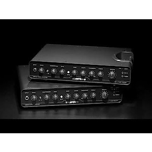 Hartke LX8500 800-watt Bass Head