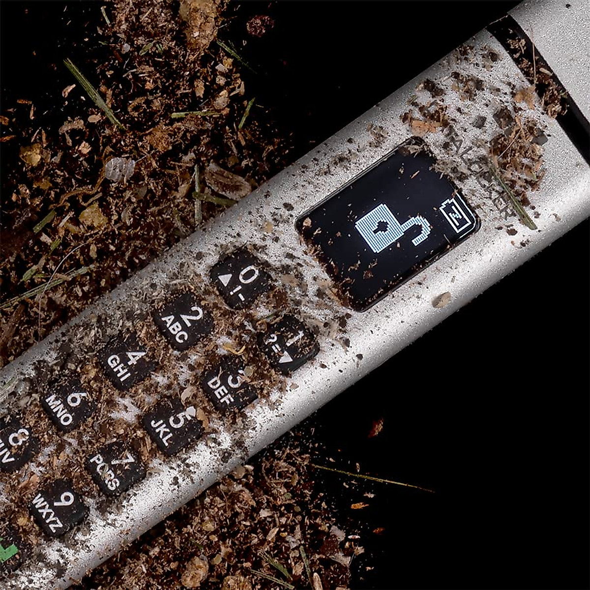 DataLocker Sentry K350 16GB Encrypted USB Flash Drive Keypad, Easy Screen Guided Setup AES 256, TAA Compliant Ruggedized Mil-Std 810-G, IP68 OS Independent, USB-A, FIPS 140-3 Level 3 Pending