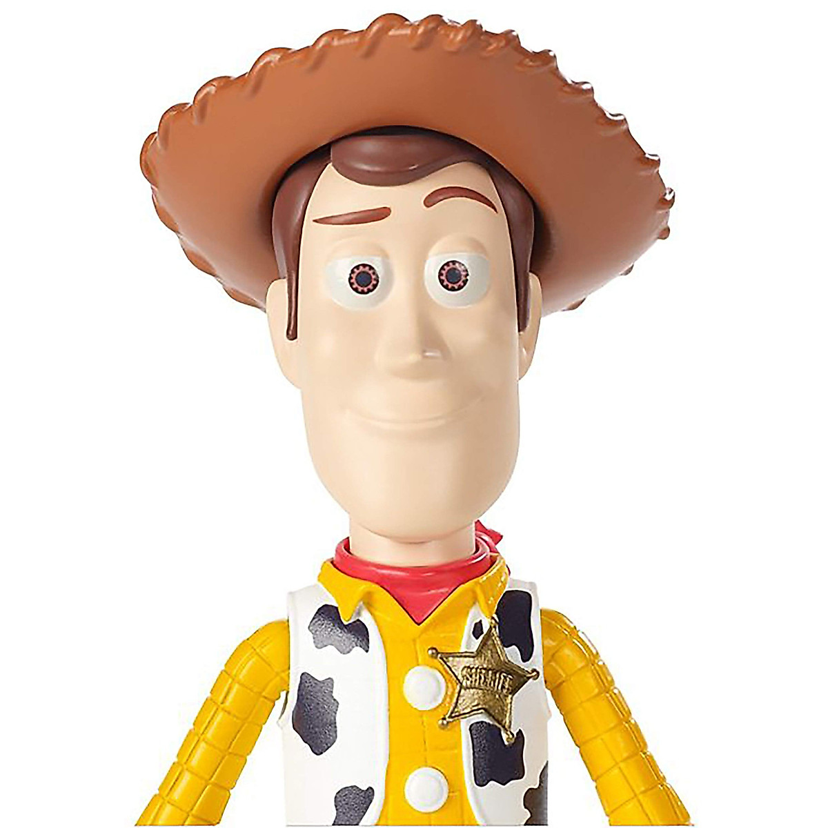 Disney Pixar Toy Story Woody Figure