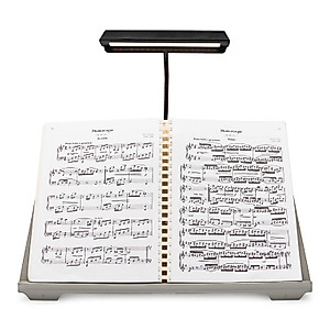 KORG B2SP 88-Key Digital Piano with Stand with 3 Pedal Unit Bundle with Bench, Music Light and Piano Book/CD (4 Items)