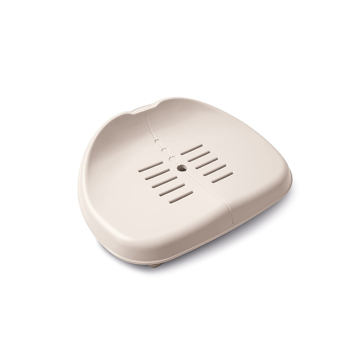 Intex 28502E B00PHX0D34 PureSpa Spa Seat, 1, tan