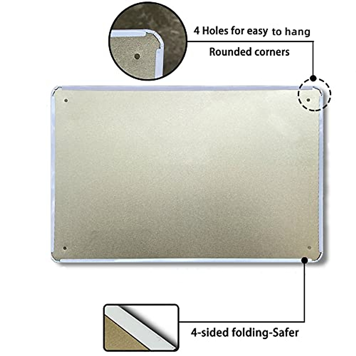 House Rules Sign Bar Rules Funny Metal Tin Sign, House Rules Wall Decor Wall Signs Family Rule Plaque Sign Funny Kitchen Wall Decor