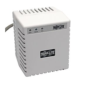 Tripp Lite LS606M Power Conditioner, 600W / 120V, 6 Outlets, Automatic Voltage Regulator (AVR), Line Conditioner, 720 Joule Surge Protection