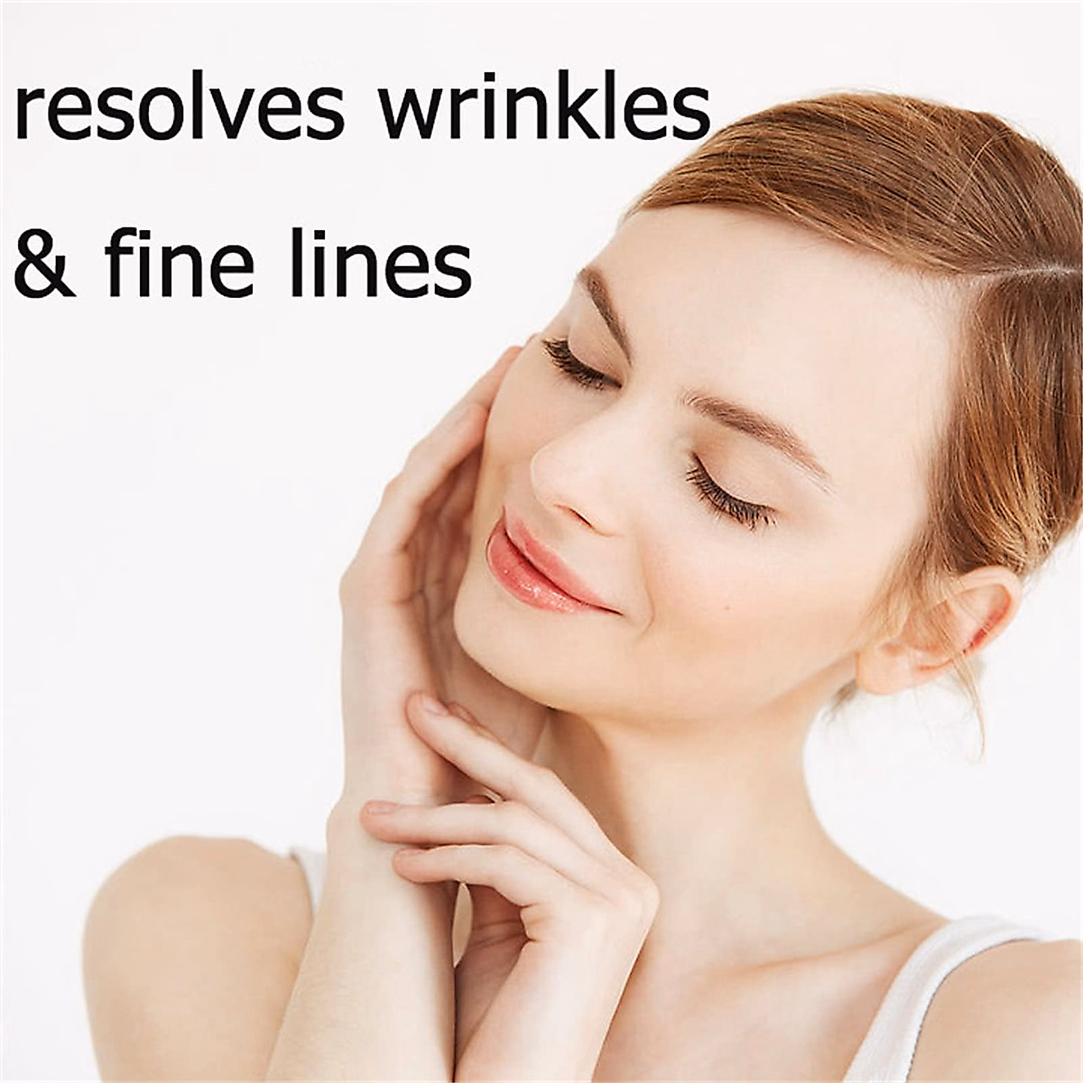 Hilos Tensores Para El Rostro, Hilos de Colageno Absorbibles para la Cara, Acido Hialuronico Puro Para Rostro, Proform Korean Soluble Protein Thread, Face Serum for Lift