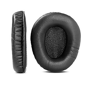 TaiZiChangQin Ear Pads Ear Cushions Earpads Replacement Compatible with Klipsch Image ONE On-Ear Headphone