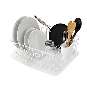 Rubbermaid Food Products Rubbermaid, Large, White