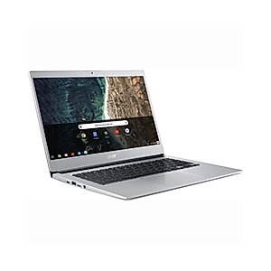 Acer Chromebook 514 CB514-1WT CB514-1WT-3481 14" Touchscreen Chromebook - Full HD - 1920 x 1080 - Intel Core i3 11th Gen i3-1115G4 Dual-core (2 Core) 3 GHz - 8 GB RAM - 128 GB SSD