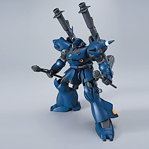 Bandai Hobby - HGUC - 1/144 HGUC Kampfer