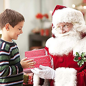 Cabilock Clear Cellophane Wrap Roll 17 in ×100 ft 2 Rolls Cellophane Wrapping Paper for Favor Gift Baskets Flowers Arts & Crafts Treats