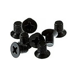 RW RoutersWholesale 19" (1RU) Rack Mount Kit Compatible with Cisco Small Business 300 Series