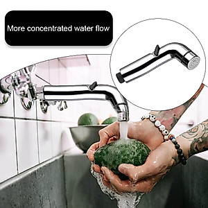 PENKOHOME Bidet Sprayer,Portable ABS Hand Held Pressure Control Douche Sprayer Replacement Shower Sprayer Head for Personal Hygiene Shower Toilet