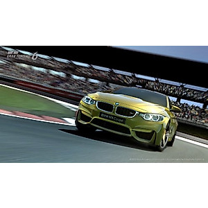 Gran Turismo 6