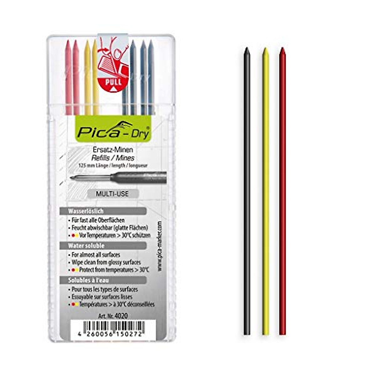 Pica A14739010P55010 55010