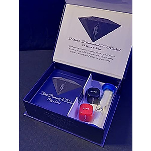Black Diamond X Rated Play'n Cards