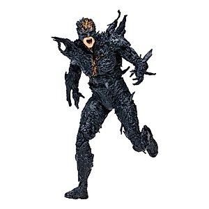 McFarlane - DC Multiverse - The Flash Movie 7" Action Figure - Dark Flash