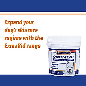 Exmarid Dry Skin Formula With Starflower Oil, 150ml