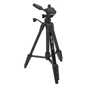 Slik F740 Tripod (with Head)