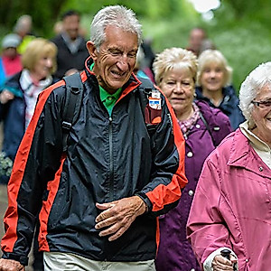 Beautyflier Asthma Inhaler Holder, Durable Microfiber Leather Travel Handy Holder for Adults and Kids, Inhaler Not Included (Red)