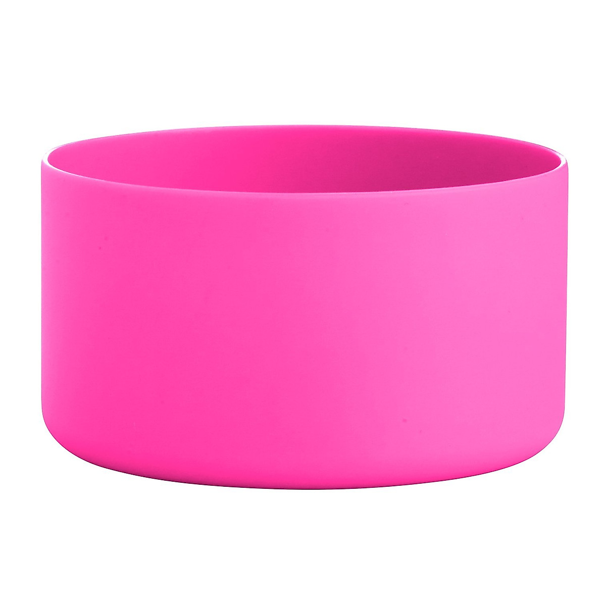 Hydro Flask Medium Bottle Boot Accessory Flamingo, 1 EA