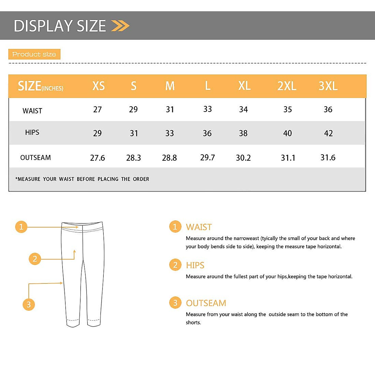 Poceacles Sunflower Leopard Print Womens Capri Yoga Leggings with Pocket, High Waist Running Yoga Pants Gym Sport Tummy Control Leggings