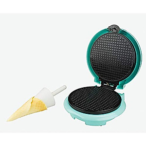 Brentwood Appliances Ts-1405bl Waffle Cone Maker, Blue