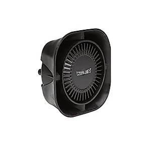 Whelen Engineering 100 Watt Projector Series Speaker