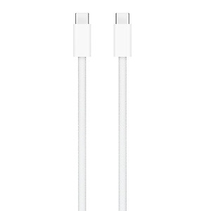 Apple 240W USB-C Woven Charge Cable (2 m) ​​​​​​​