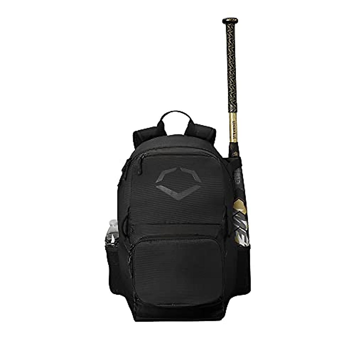 EvoShield SRZ-1 Backpack - Black