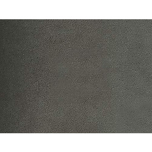 Velvet Suede Cotton Backing Drape Upholstery Bella Fabric 45 Cornflower / 58" Wide/Sold by The Yard