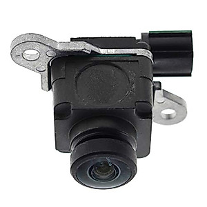 AUTOKAY Rear View Backup Parking Camera Fits for Mopar 2013-2017 Dodge RAM 1500 2500 3500 4500 5500